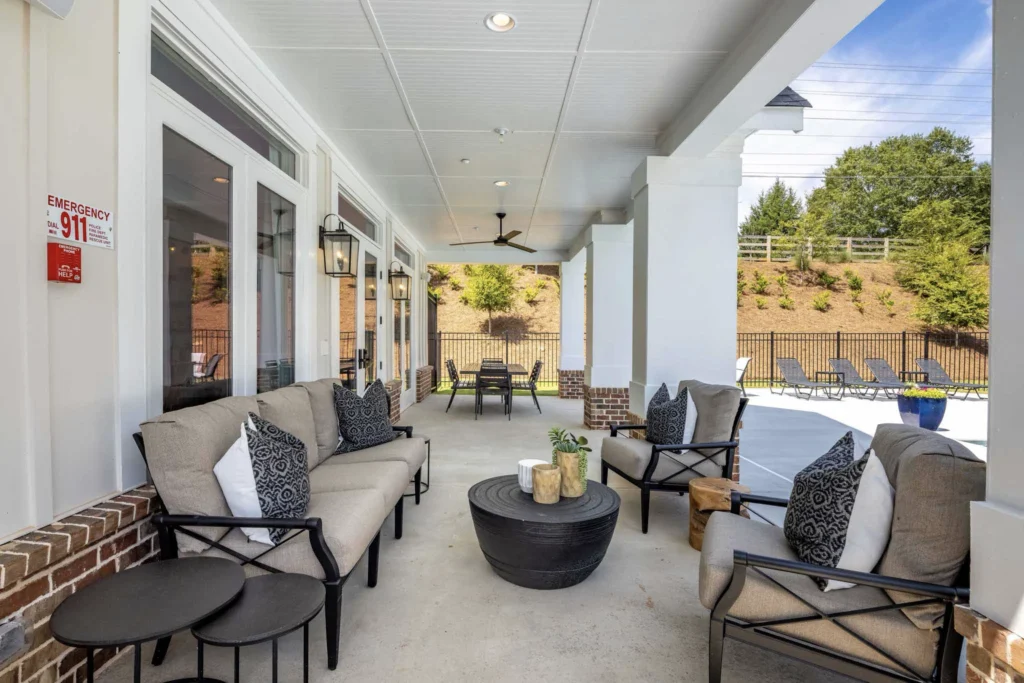 Dawson Ridge "Nutmeg" Floorplans | Covey Homes