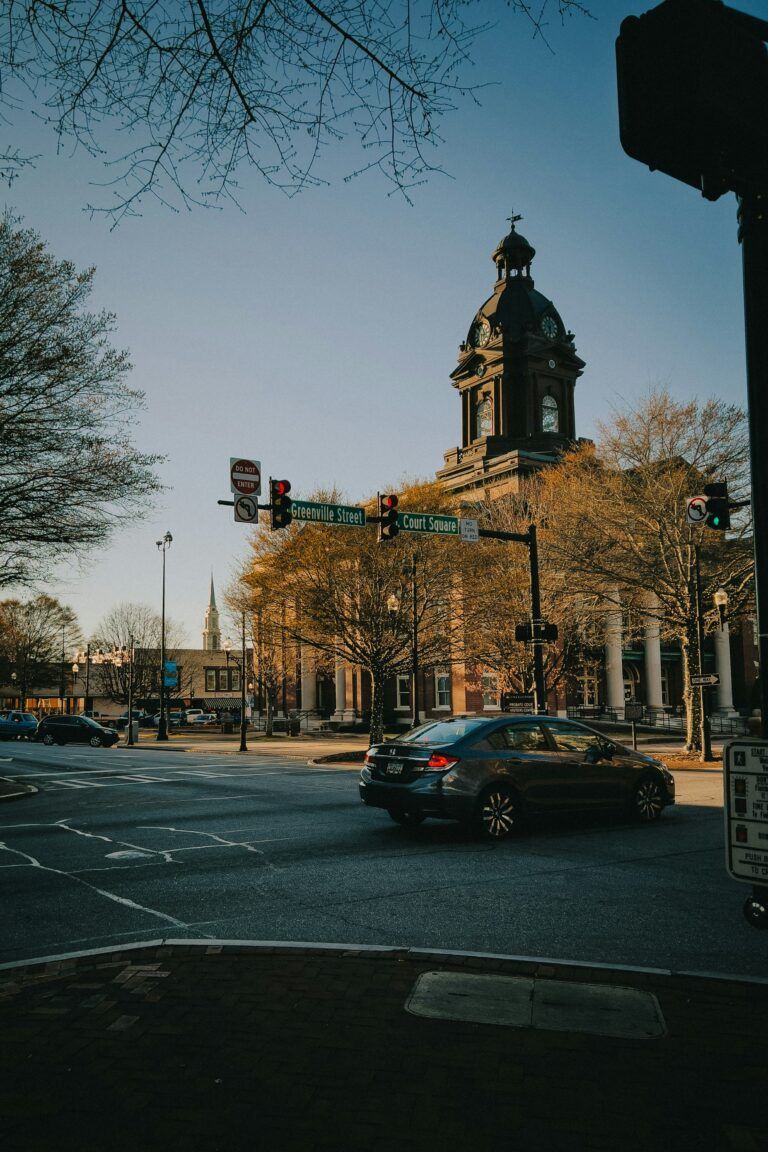 Covey Homes Newnan Village Living Near Historic Downtown